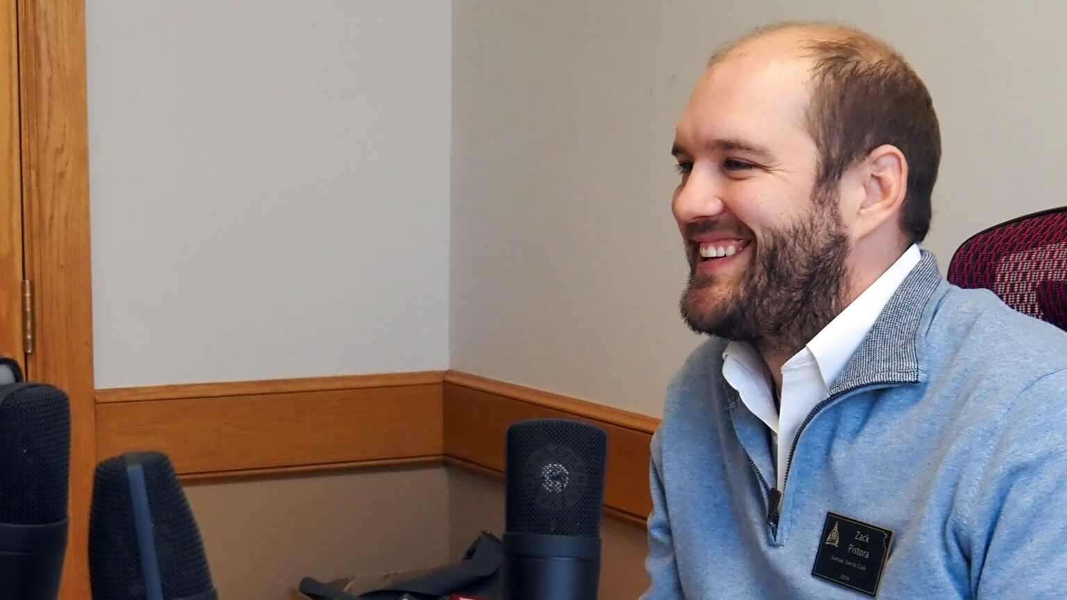 Environmental advocate condemns Kansas lawmakers’ attitude toward ...